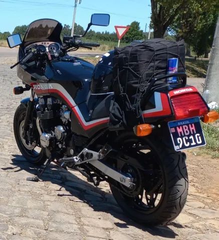 Motos no Rio Grande do Sul