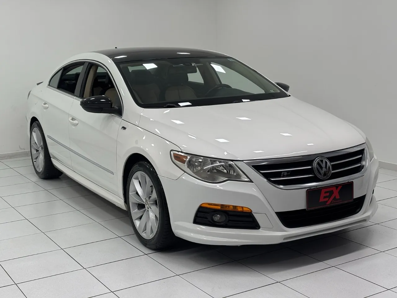 VOLKSWAGEN PASSAT 2012 Usados e Novos