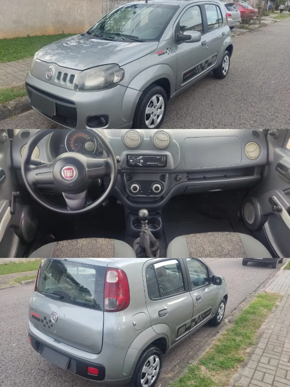 "carro para troca" - Carros Usados e Novos à venda