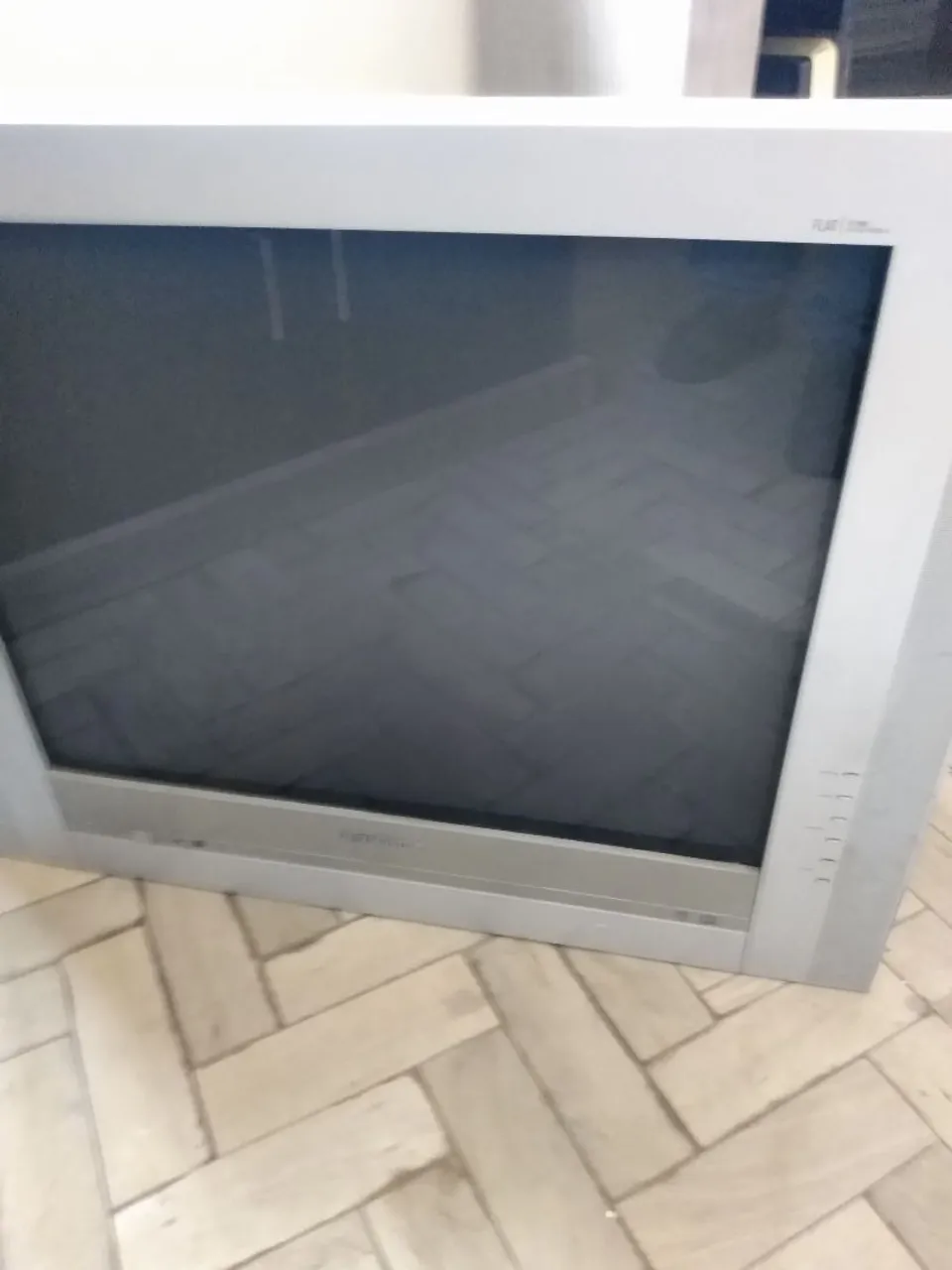 "tv antiga" no Brasil