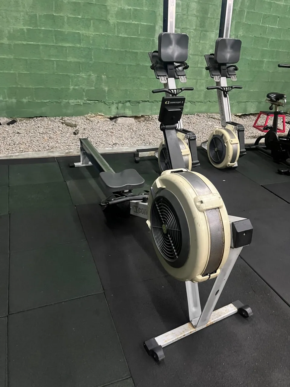 "remo concept" no Brasil