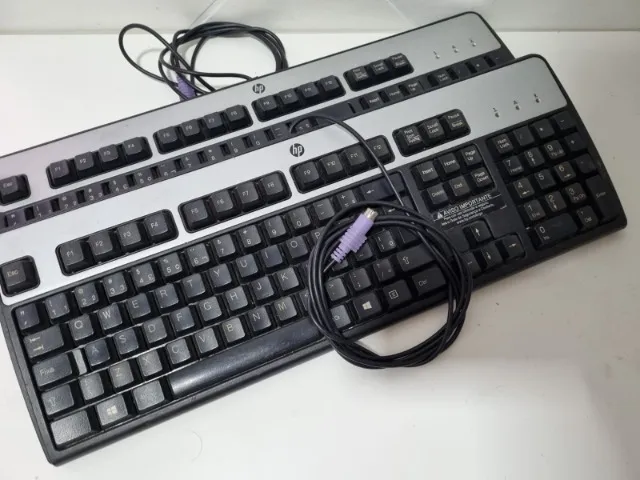 "teclado ps2" no Brasil