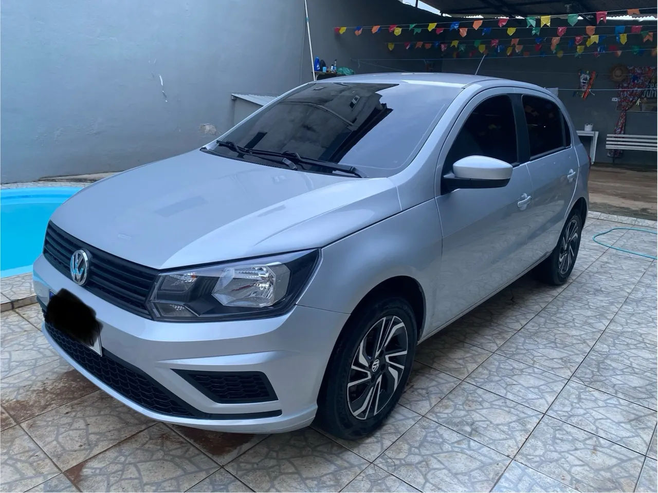 "volkswagen gol g7" - Carros Usados e Novos à venda