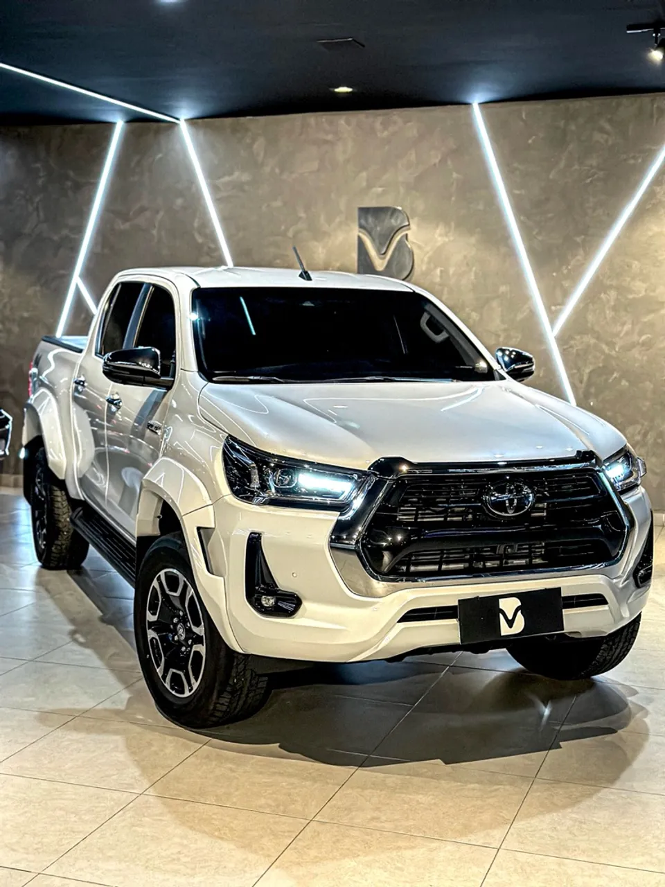 TOYOTA HILUX Usados e Novos em Belém, PA