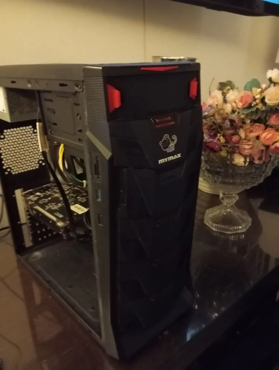 "amd rx 560" no Brasil