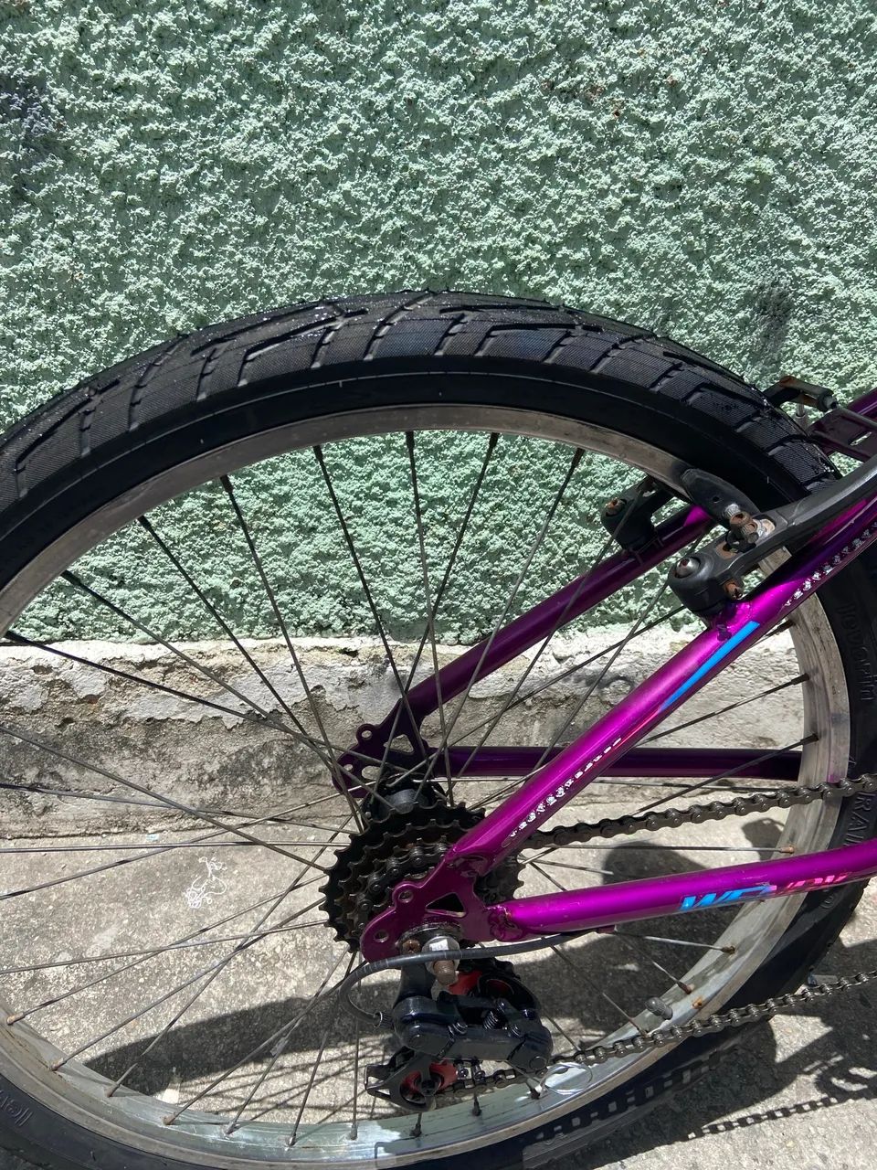 Bike aro 24 - Ciclismo - Realengo, Rio de Janeiro 1456817944 | OLX