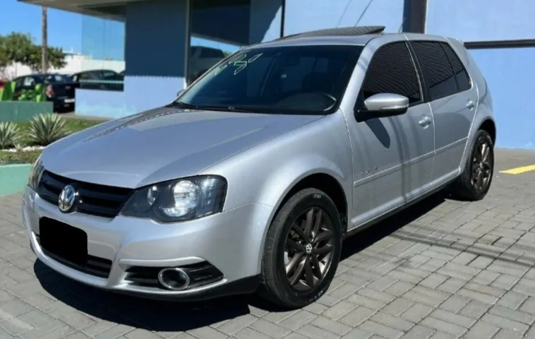 VOLKSWAGEN GOLF Usados e Novos em Salvador e região, BA