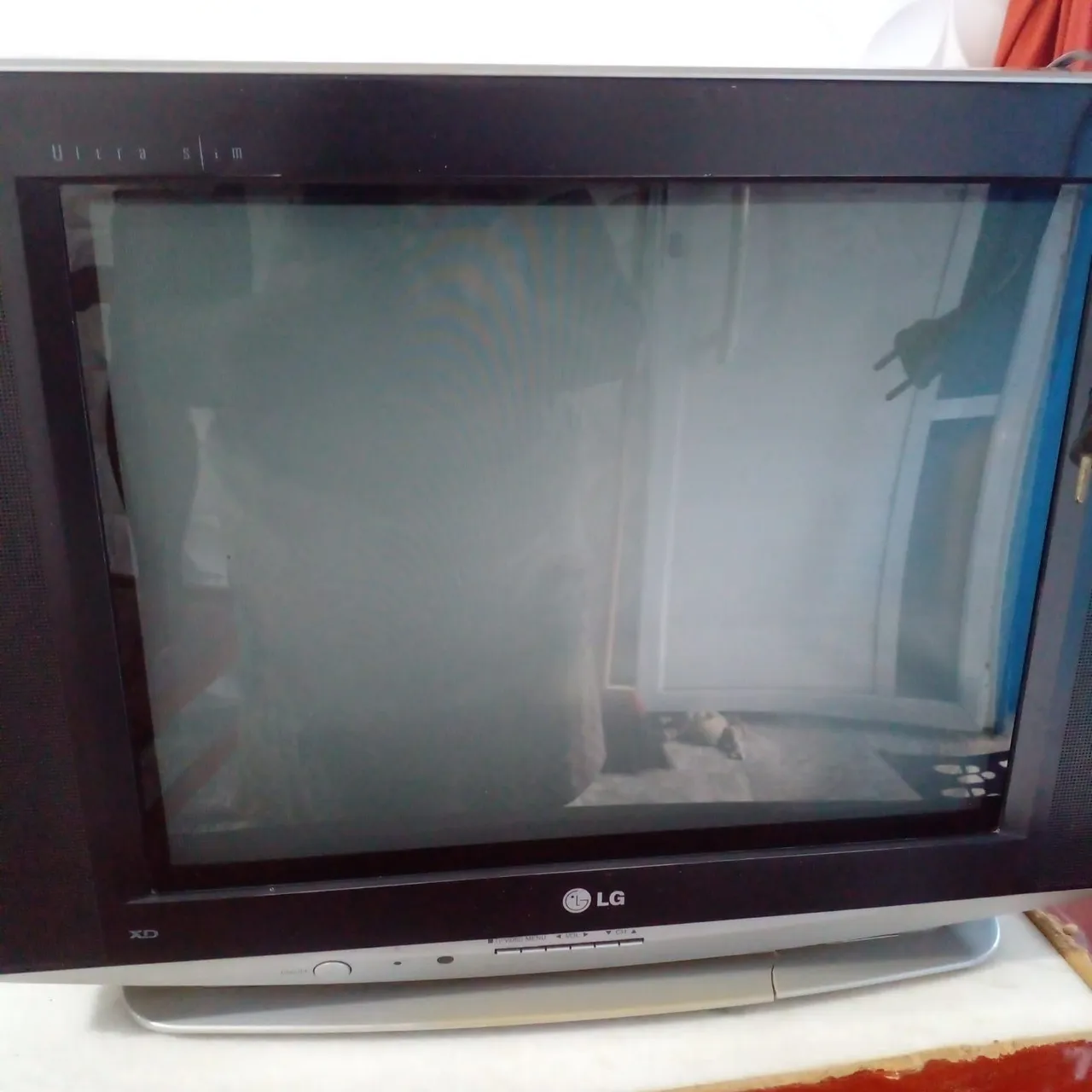 "tv lg antiga" - TVs no Brasil