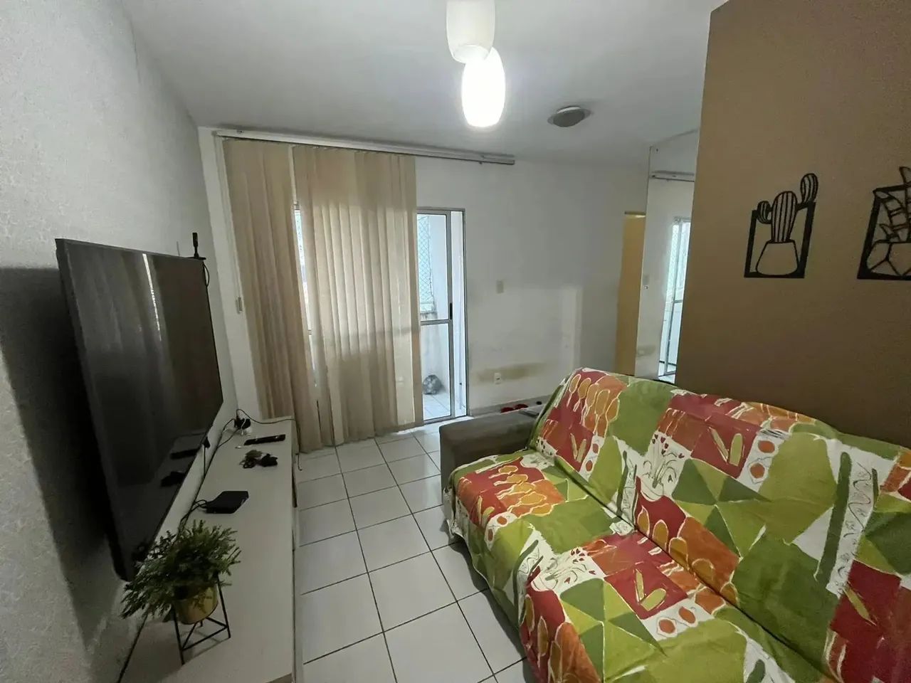 Apartamento 3 quartos à venda - Rosa Maria, São Cristóvão - SE ...