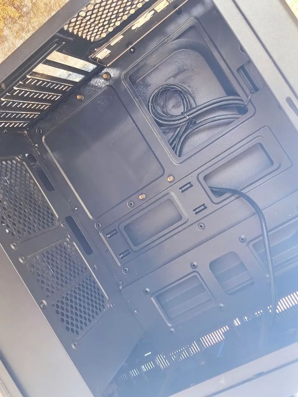 Gabinete gamer pichau - Peças de Hardware - Olho D'Água, São Luís ...