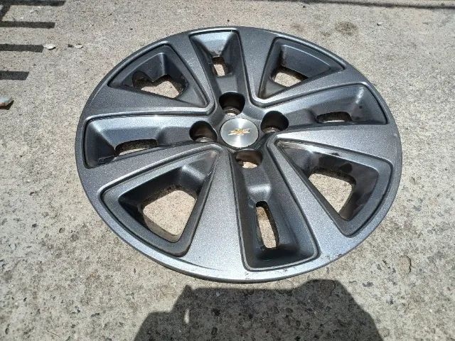 Calota aro 15 spin 2025 original - Peças para carros, vans e ...