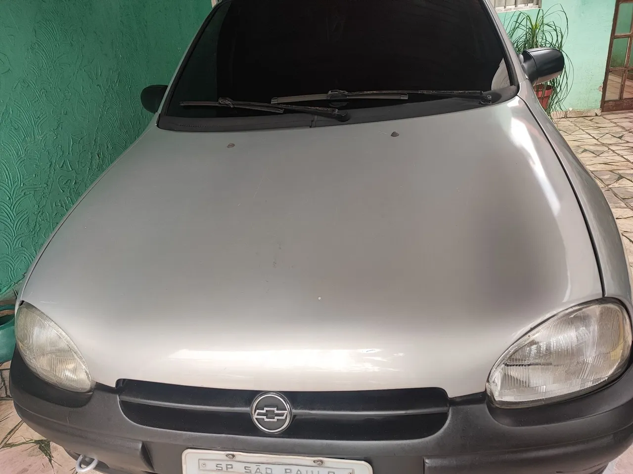 CHEVROLET CORSA 1998 Usados e Novos em São Paulo e região, SP