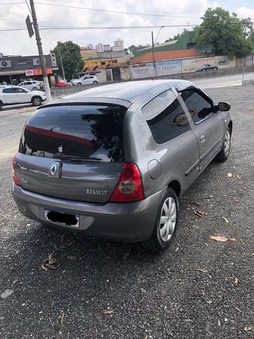 RENAULT CLIO 2008 Usados e Novos