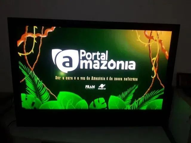 "tv plasma 50 panasonic" no Brasil