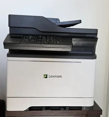 Impressoras e Multifuncionais - Portão, Fazendinha Portão - Paraná