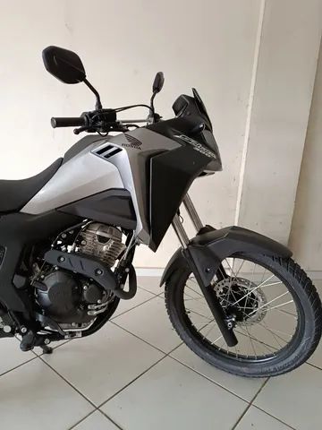 Motos HONDA XRE 2024 no Brasil