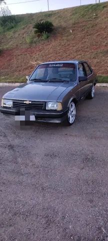 CHEVROLET CHEVETTE 1992 Usados e Novos