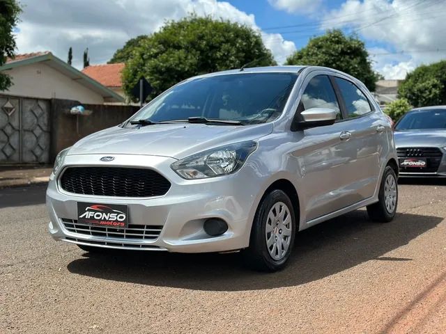 FORD KA 2016 Usados e Novos