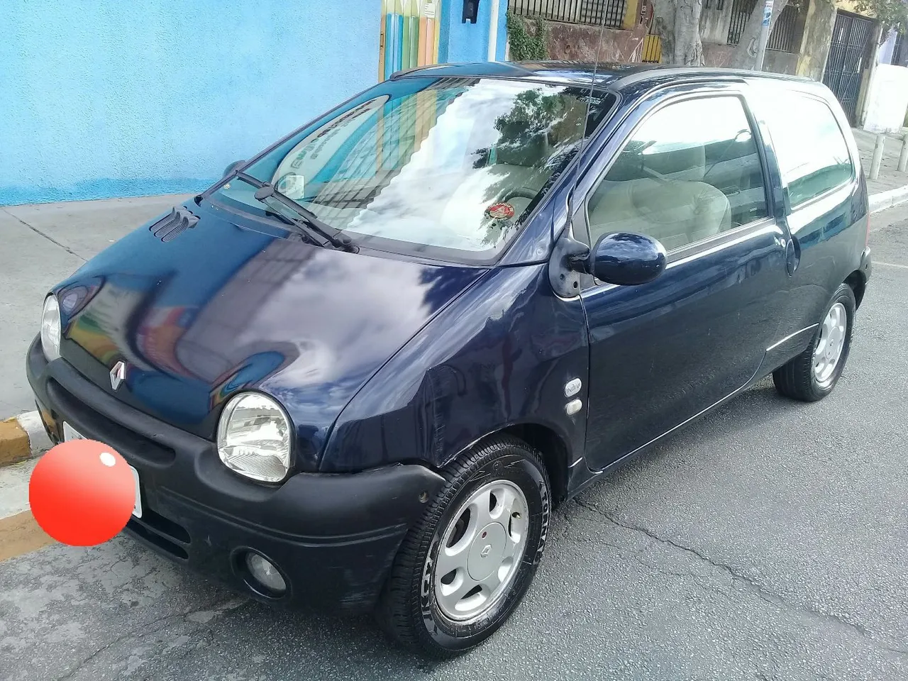 RENAULT TWINGO INITIALE 1.0 16V 70CV Usados e Novos