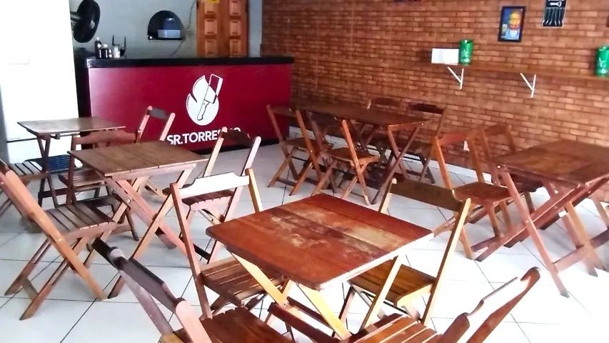 Restaurante pronto - Próximo ao Centur - Comércio e indústria ...
