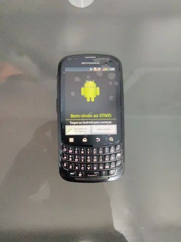 "motorola nextel" no Brasil