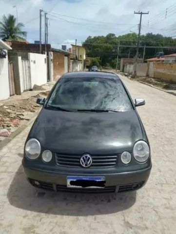VOLKSWAGEN POLO 2004 Usados e Novos