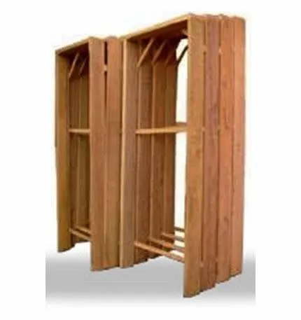 "alisar de porta" no Brasil