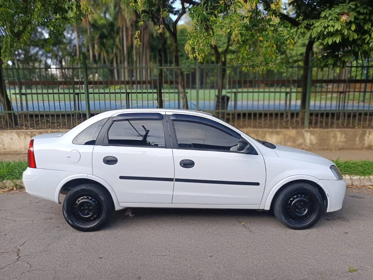 "chevrolet corsa" - Carros Usados e Novos à venda