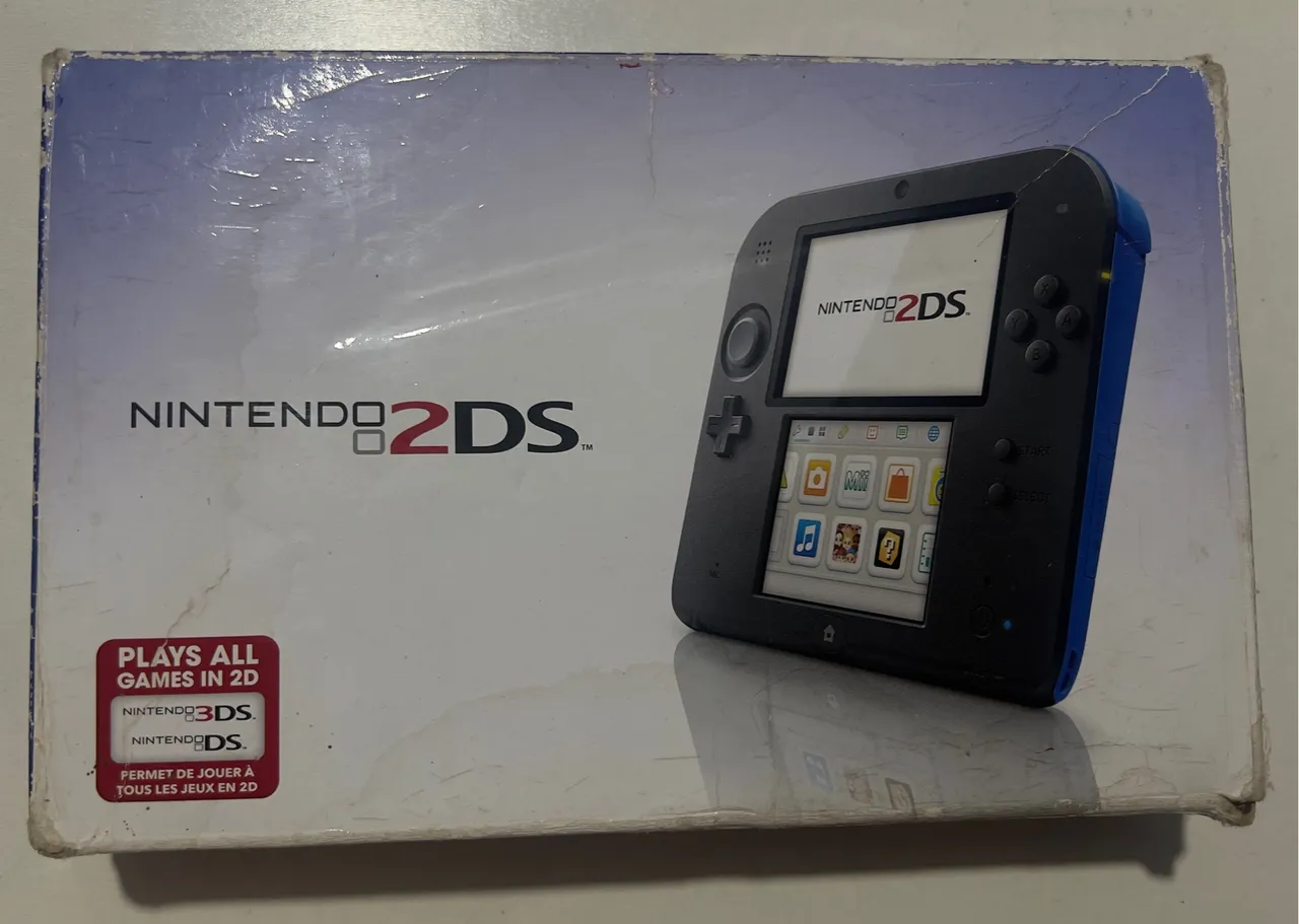 "nintendo r4" - Consoles de Vídeo Game no Brasil