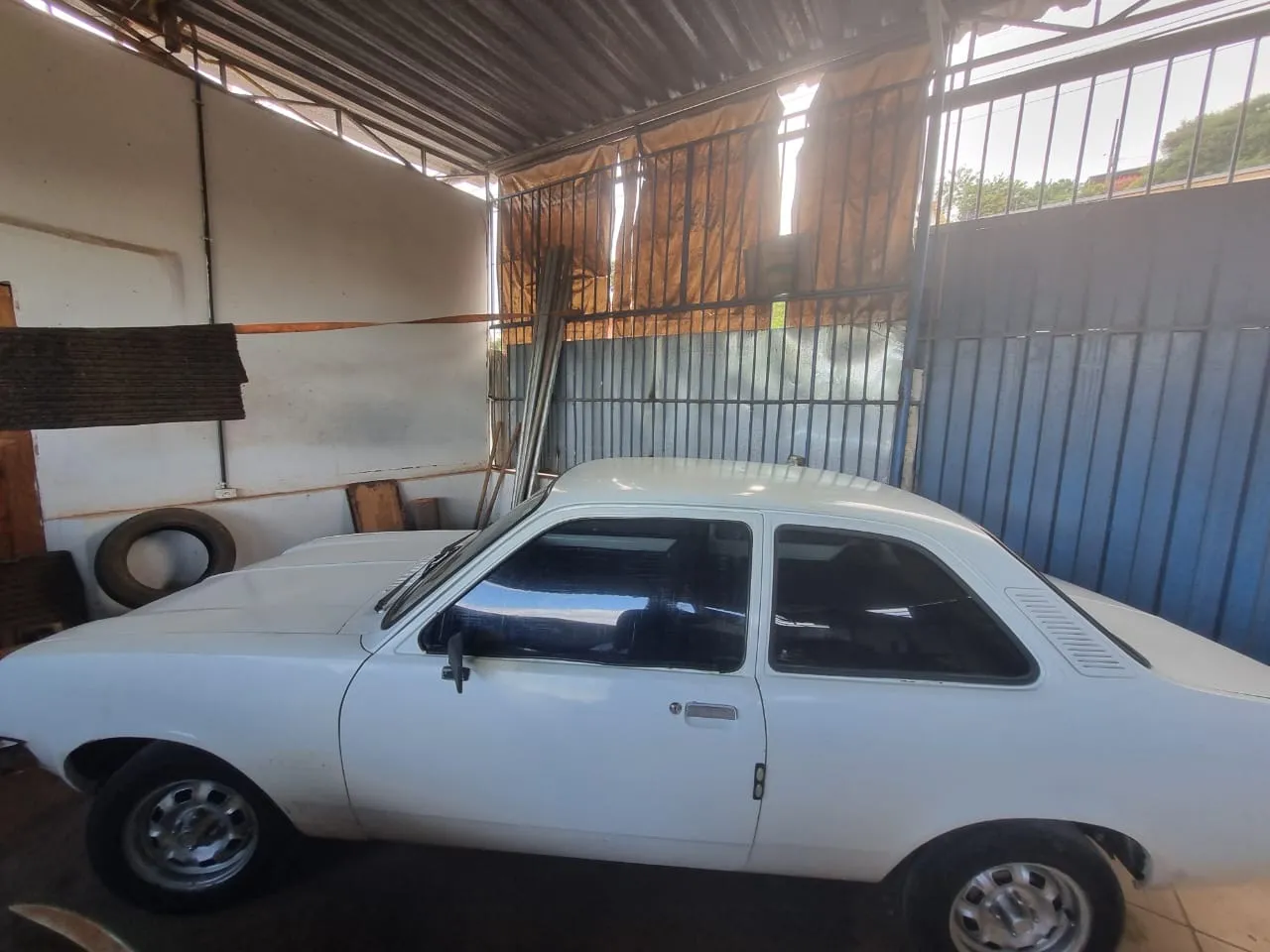 CHEVROLET CHEVETTE 1982 Usados e Novos