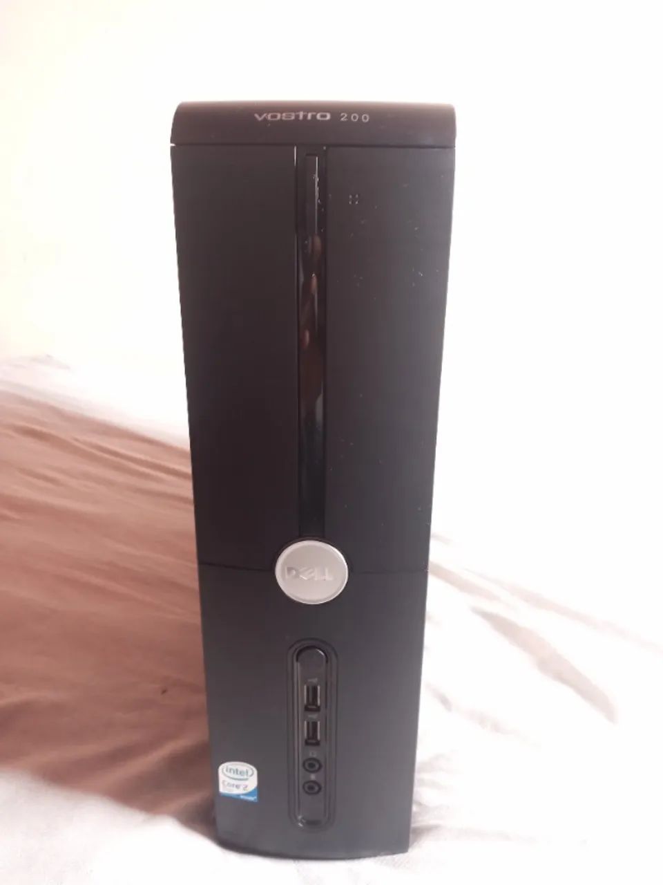 CPU Dell Vostro 200 - Computadores e Desktops - Aiuruoca 1409232970 | OLX