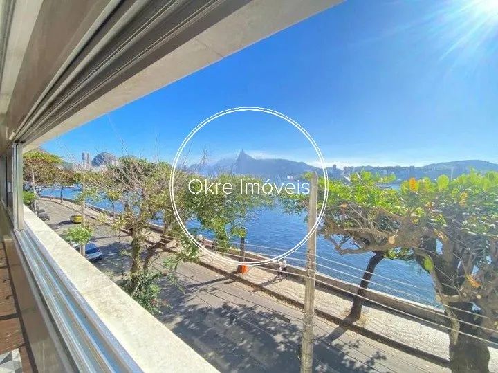 Apartamento 4 quartos à venda - Urca, Rio de Janeiro - RJ 1451184353 | OLX