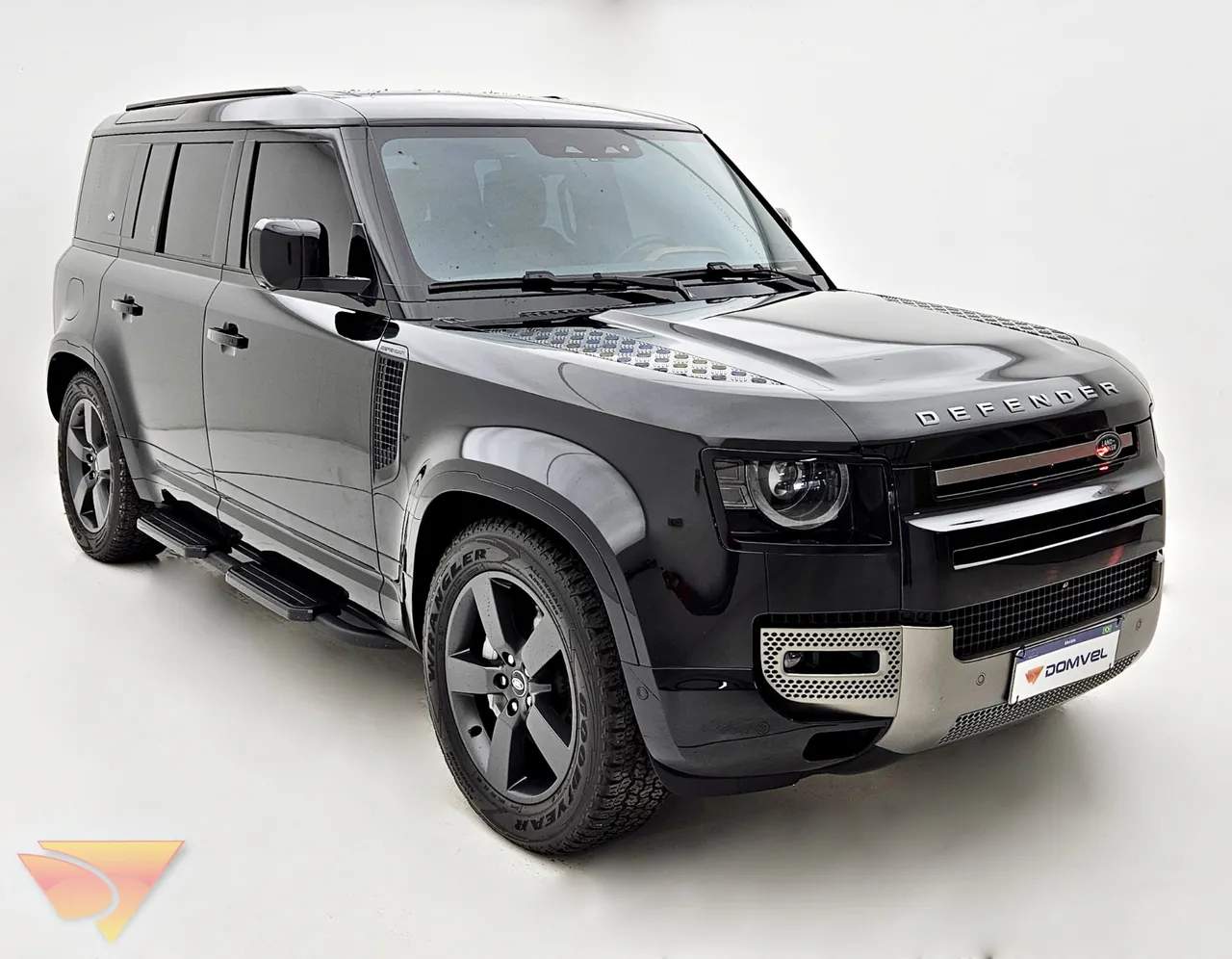 LAND ROVER DEFENDER Usados e Novos