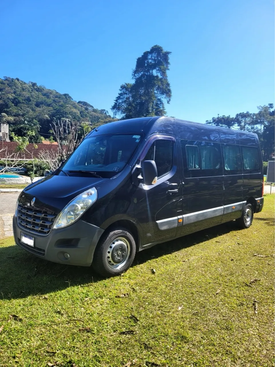 RENAULT MASTER Usados e Novos