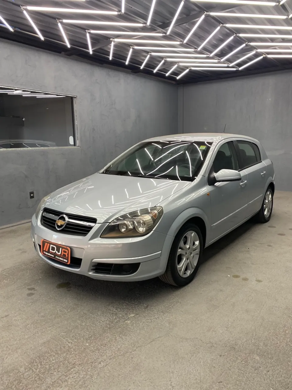 CHEVROLET VECTRA Usados e Novos