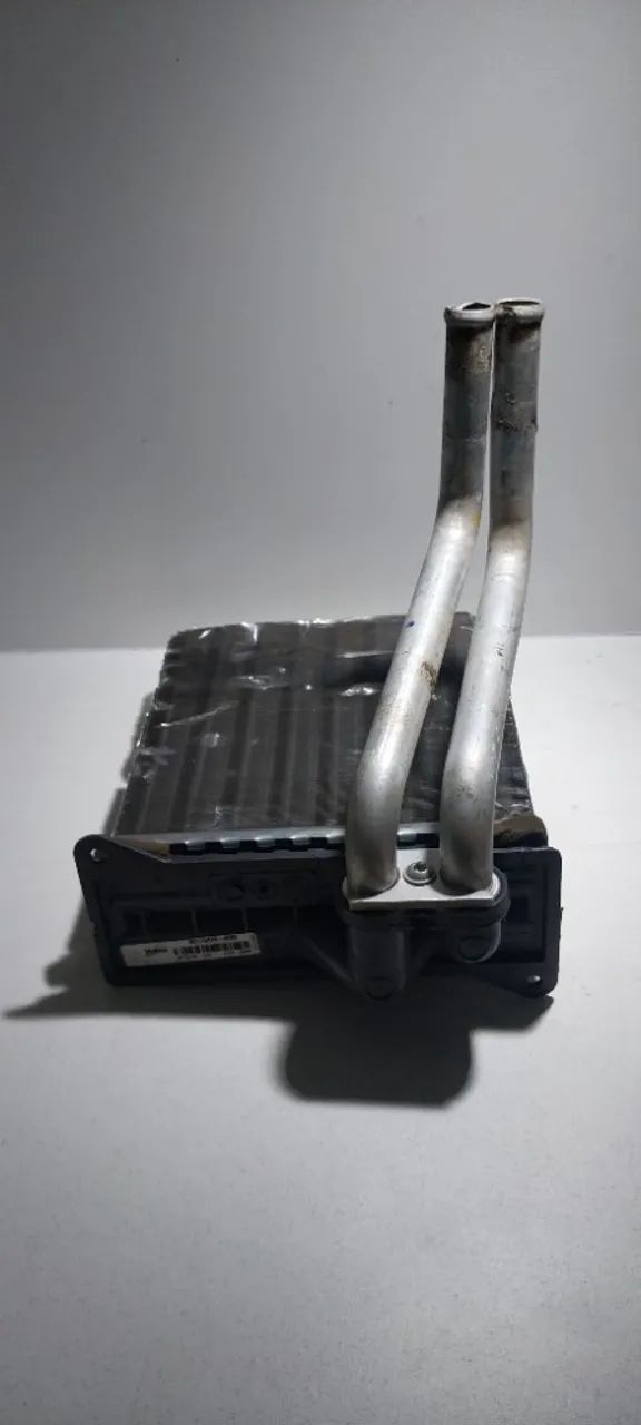 Evaporadora ar condicionado vw gol parati 2000 C: ppagf33 - Carros ...