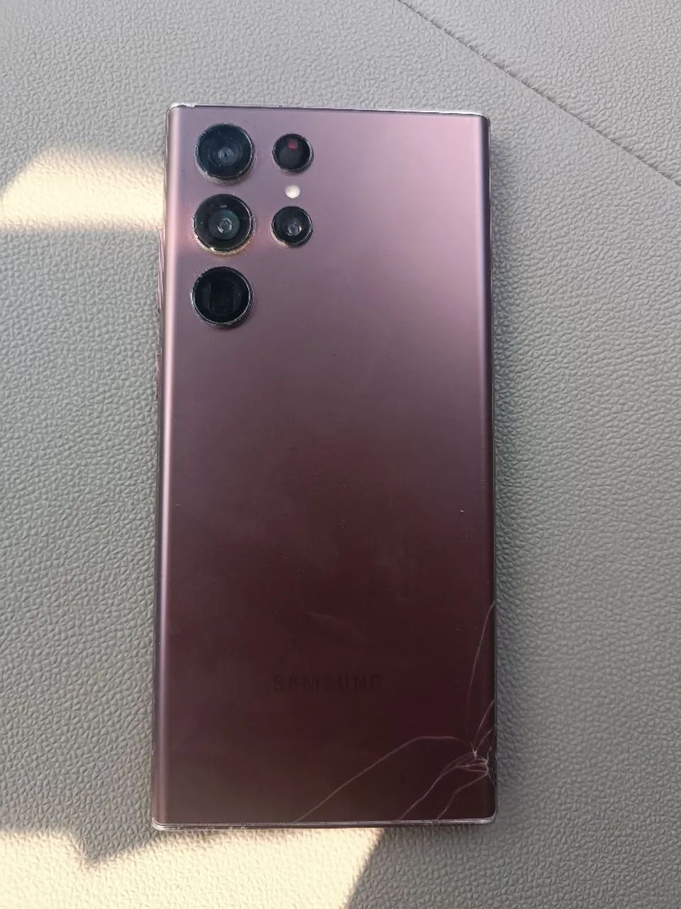 S22 Ultra 12Ram 256GB - Celulares e Smartphones - Itapuã, Salvador ...