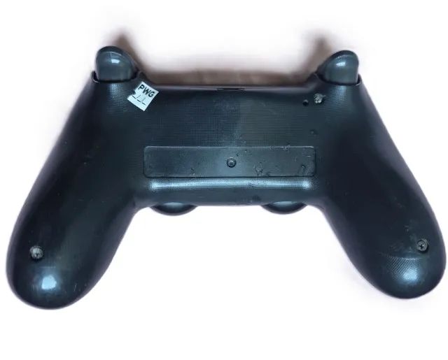 Console Sony Playstation 4 Slim 1tb Preto Ps4 Software 13.02 Controle ...