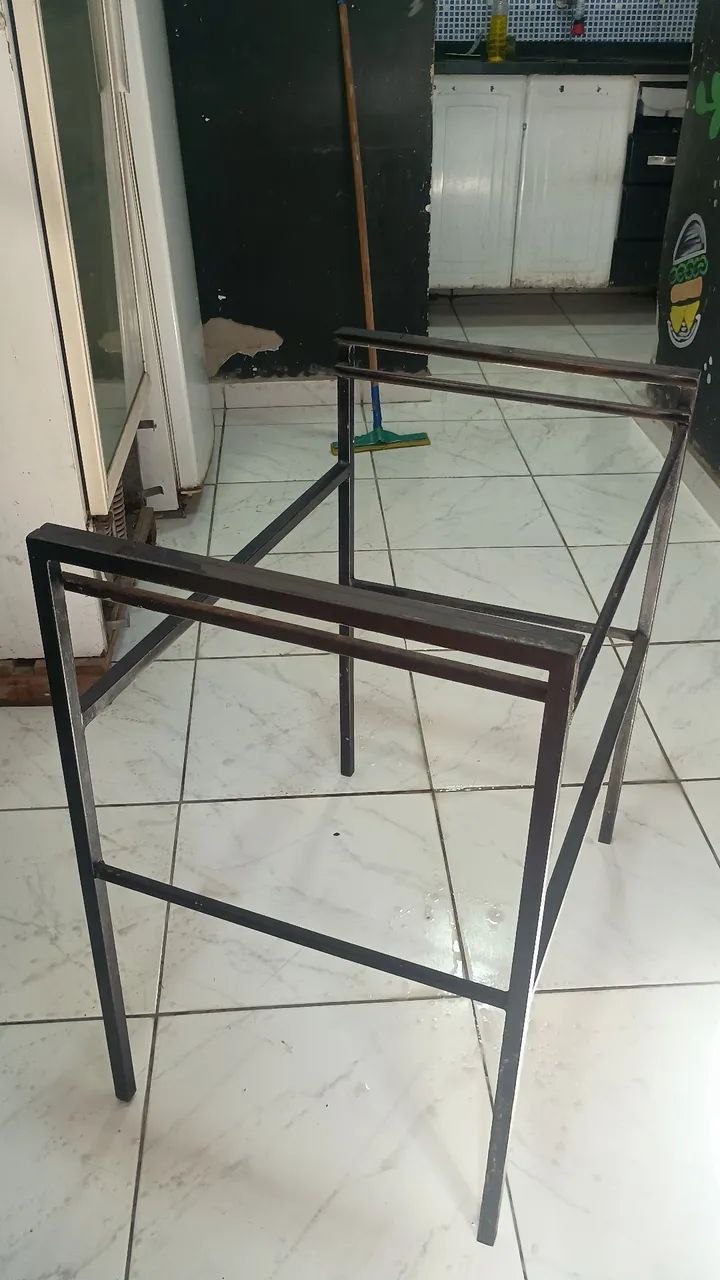 Vendo chapa 3 acendedores.. com suporte - Gastronomia e Hotelaria ...