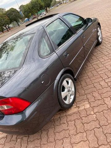 CHEVROLET VECTRA 2002 Usados e Novos no Distrito Federal e região, DF