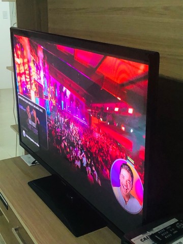 Tv samsung 53 polegadas | +20 anúncios na OLX Brasil