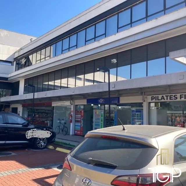 LAGUNA MALL - Loja para aluguel com 40 metros quadrados em Barra da Tijuca - Rio de Janeir ...