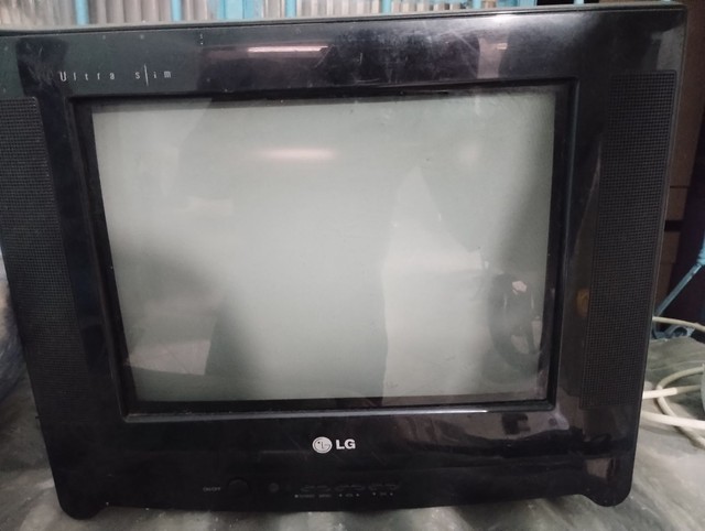 Tv lg 20 polegadas | +284 anúncios na OLX Brasil