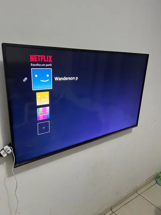 "tv philco 50 polegadas 4k" no Brasil