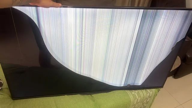 "tv 78 polegadas" no Brasil