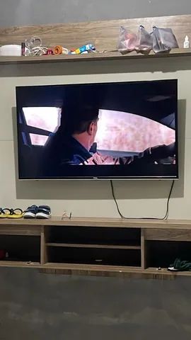 "televisao 45 polegadas" no Brasil