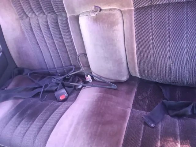 CHEVROLET MONZA 1987 Usados e Novos