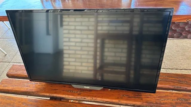 "tv philips 32 polegadas led" no Brasil