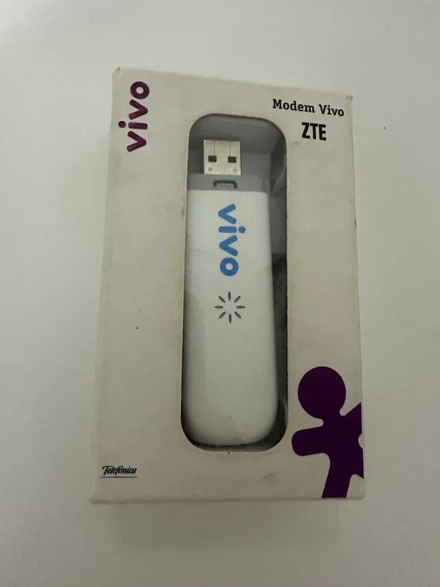 "modem da vivo 4g" no Brasil