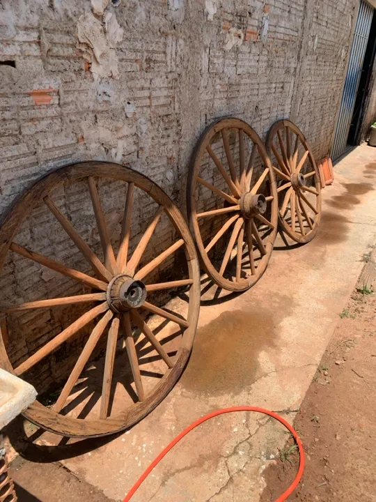"carroca antiga" no Brasil